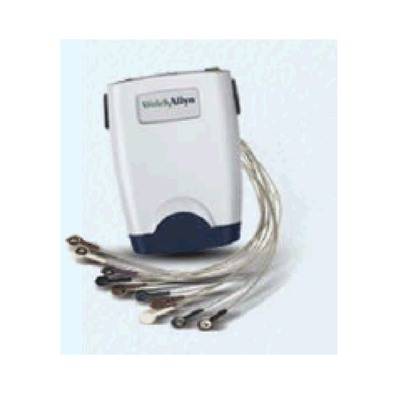 WelchAllyn Cardioperfect Workstation (Equipo Médico) | Biomedics S.A ...