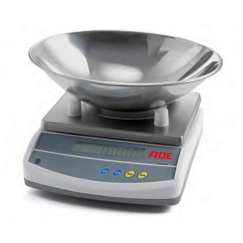 Básculas (Equipo Médico) | Biomedics S.A. de C.V.